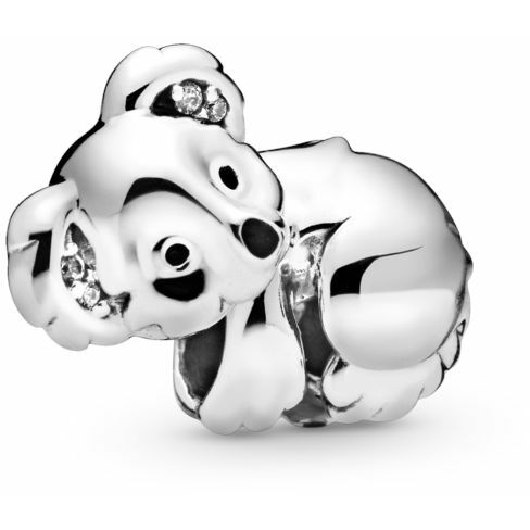 Charm Pandora Koala Franco Cuomo Gioielli