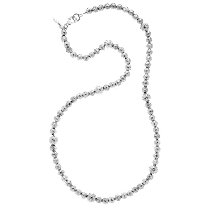 Collana Giovanni Raspini Super Bowl