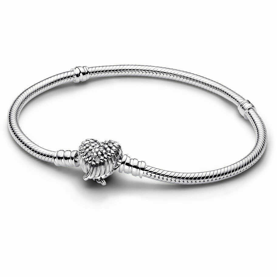 Platinum pandora bracelet store