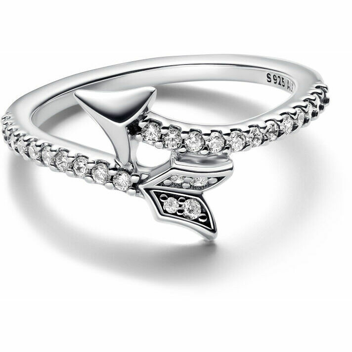 Pandora arrow ring store