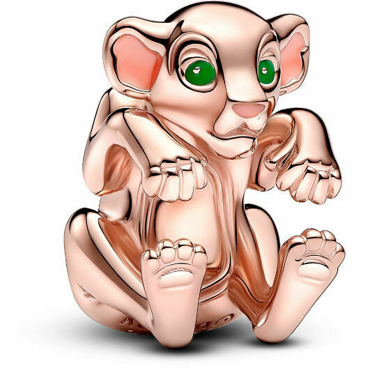 Pandora Disney The Lion King Nala Charm